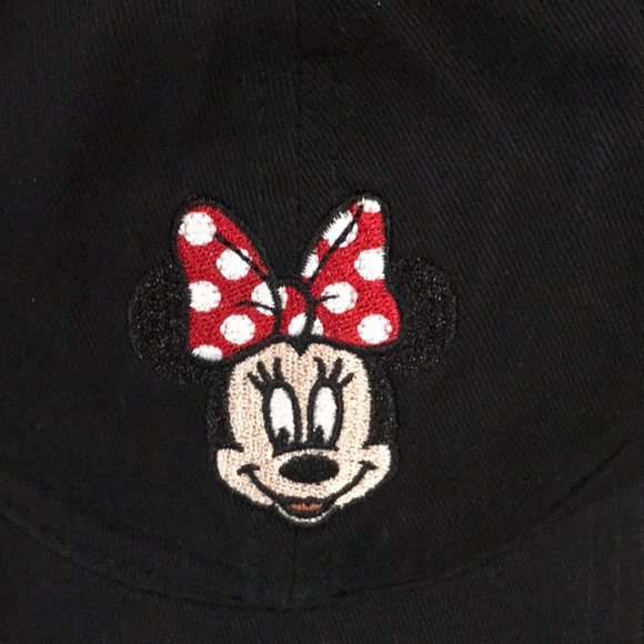 Disney | Accessories | Nwt Original Disney Minnie Mouse Caps | Poshmark